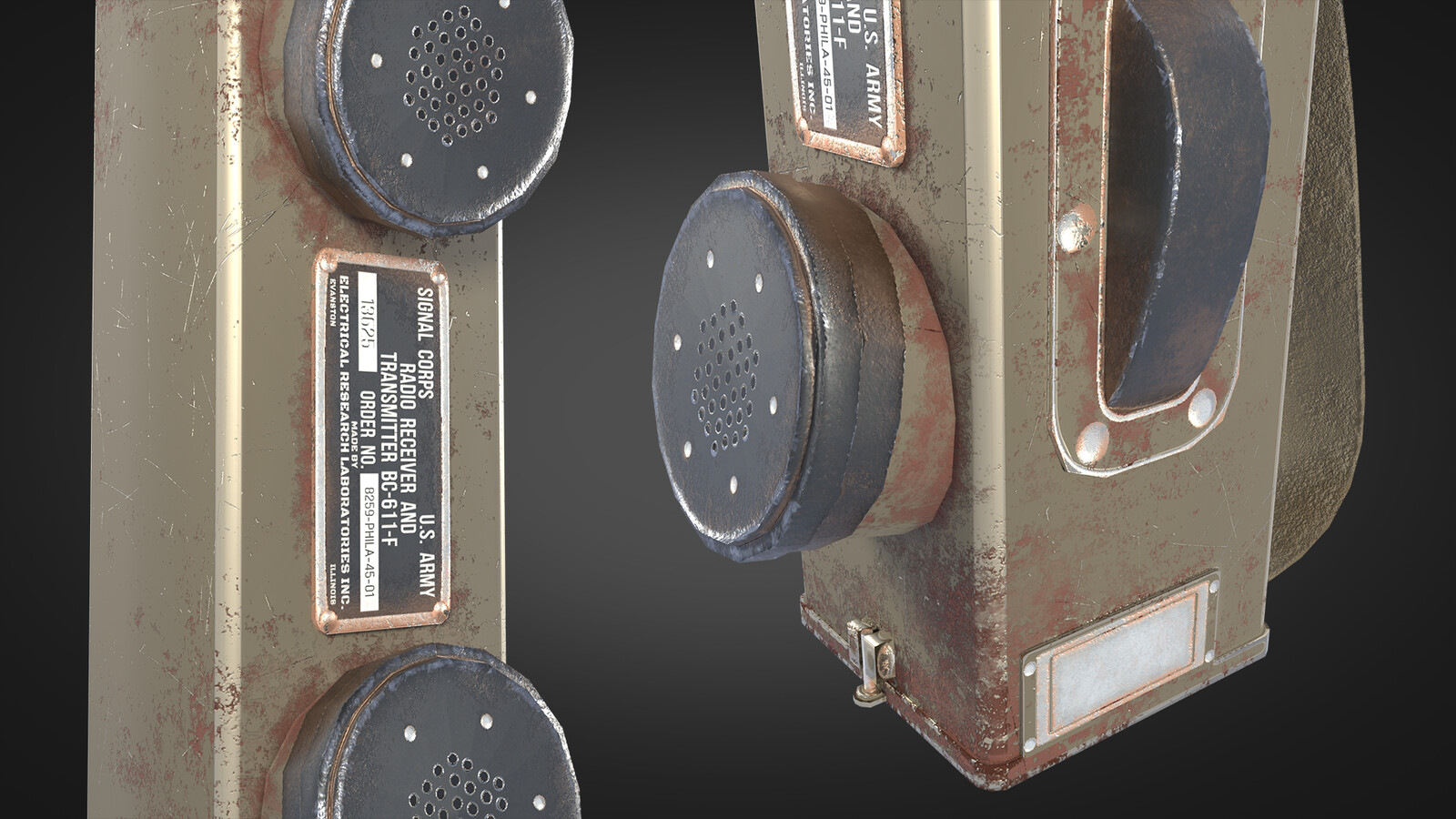 Astra Alinea - SCR-536