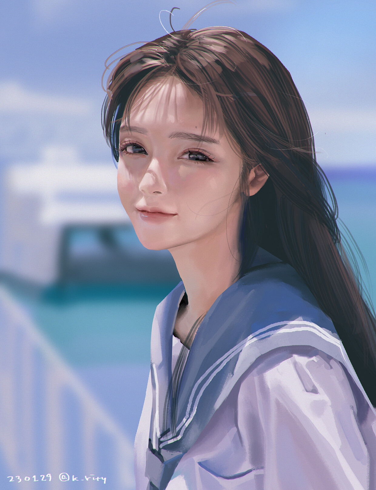 ArtStation - practice