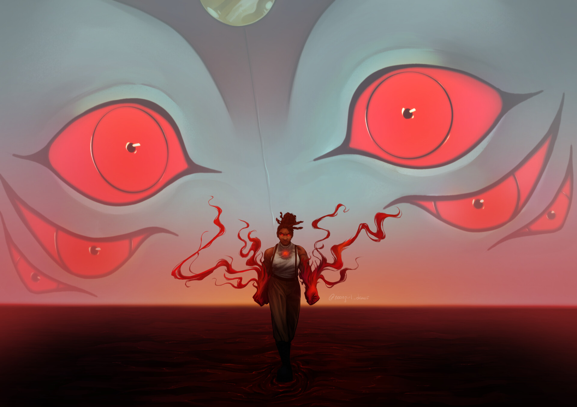 ArtStation - Warpath