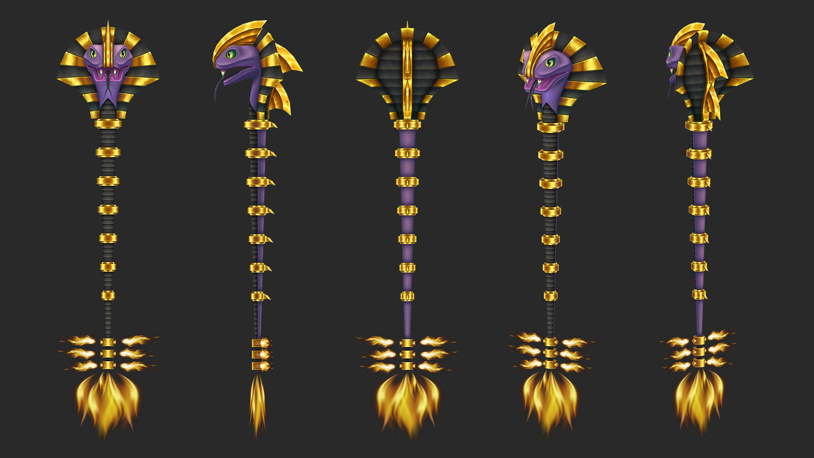 Ihor Choliy - Polymon Sliptyte