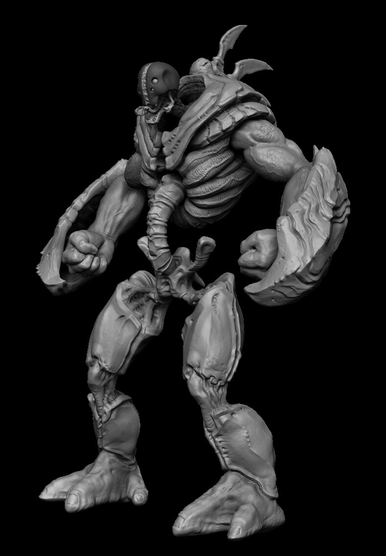 Sebastien Linage / Sebalicious - Bio Warrior