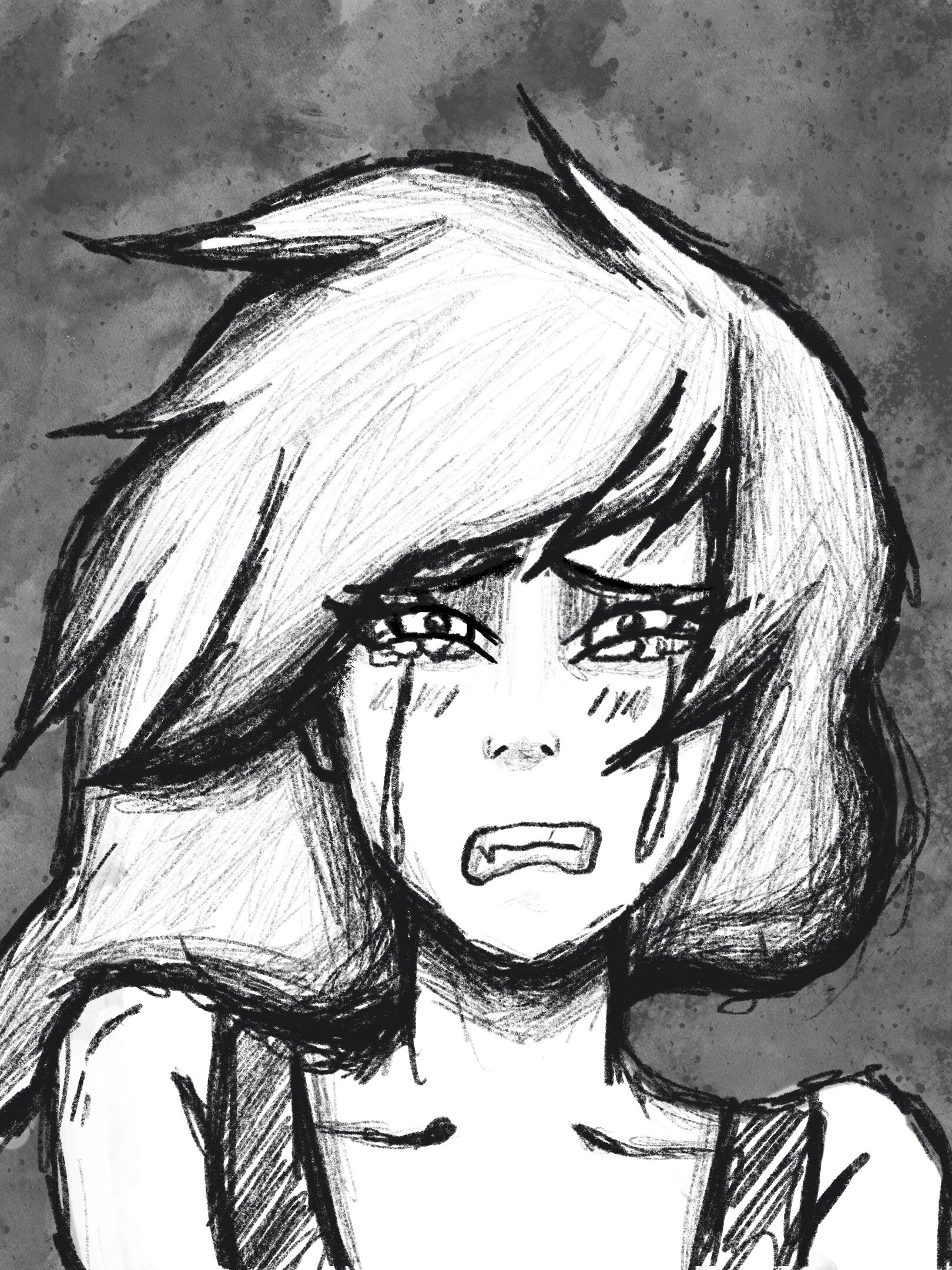 ArtStation - Deception