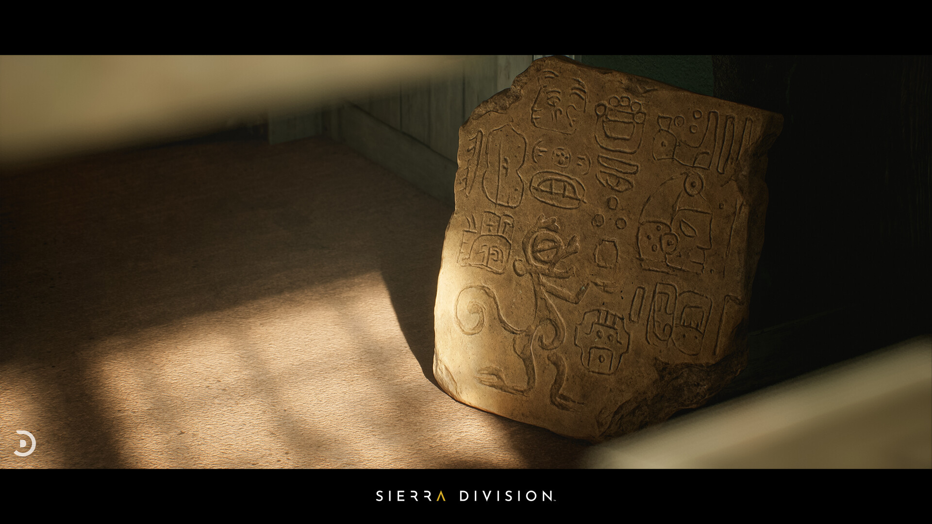 Jacob Norris - Explorer's Room - Sierra Division