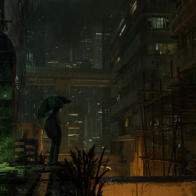 Orbital Works Studios