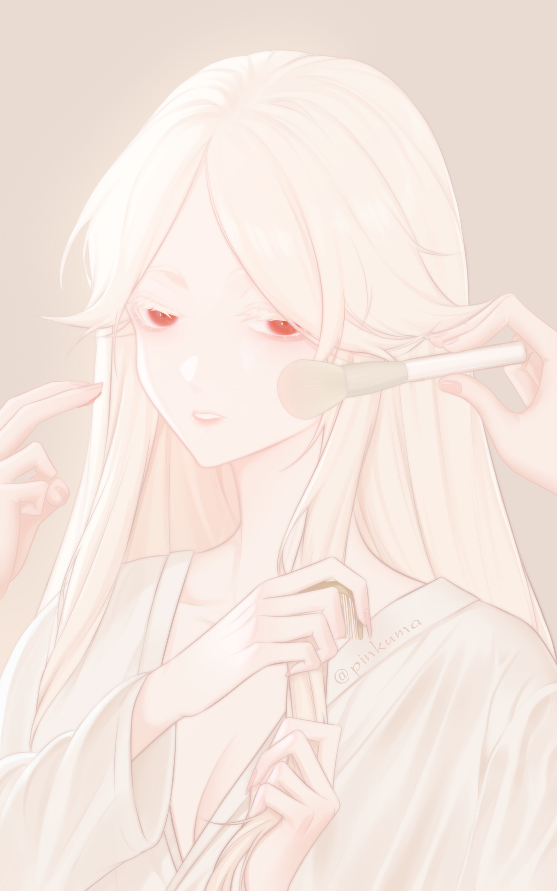 ArtStation - Color practice