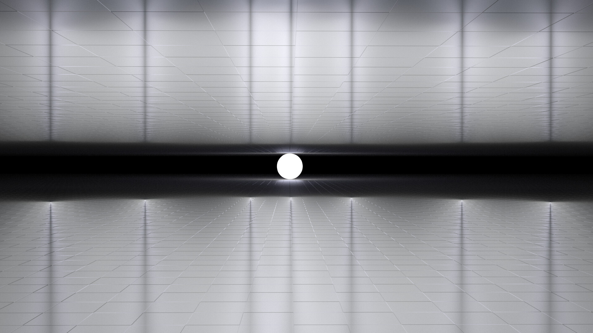 ArtStation - Hidden surface, abstraction