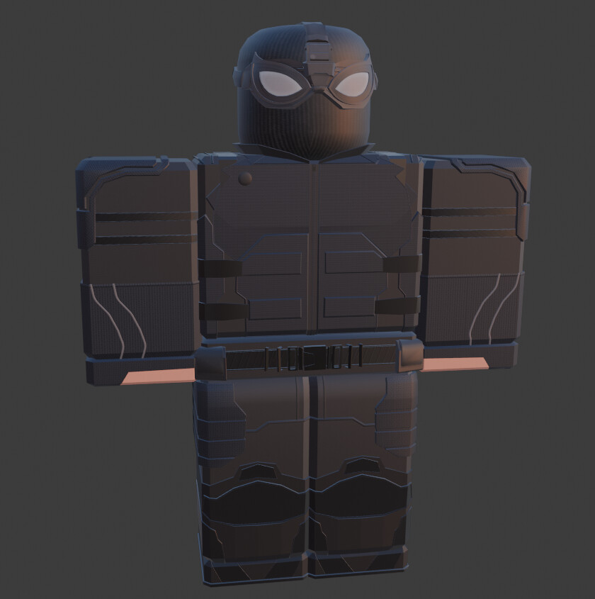 ArtStation - Night Monkey