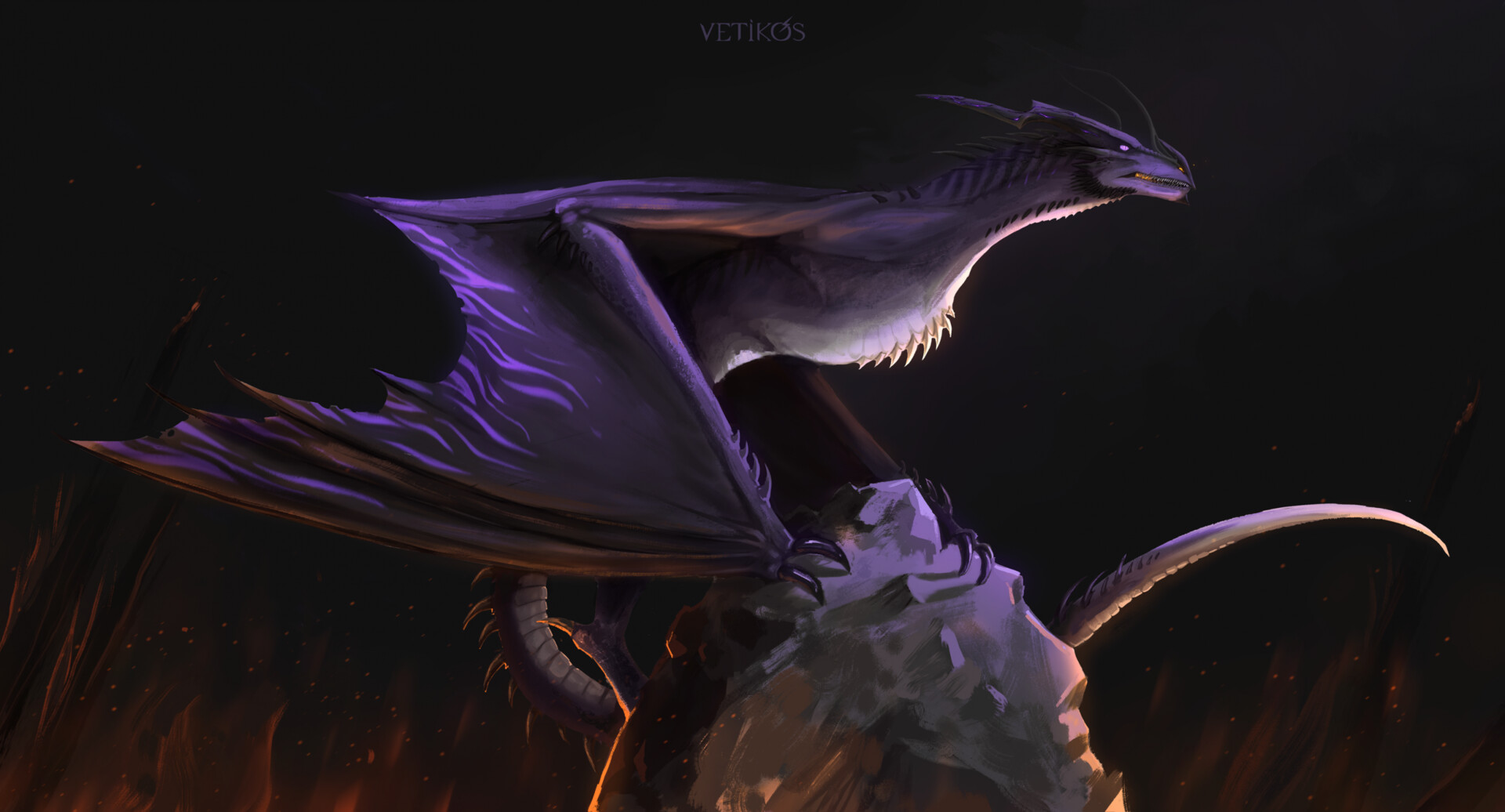 ArtStation - Century Age Of Ashes