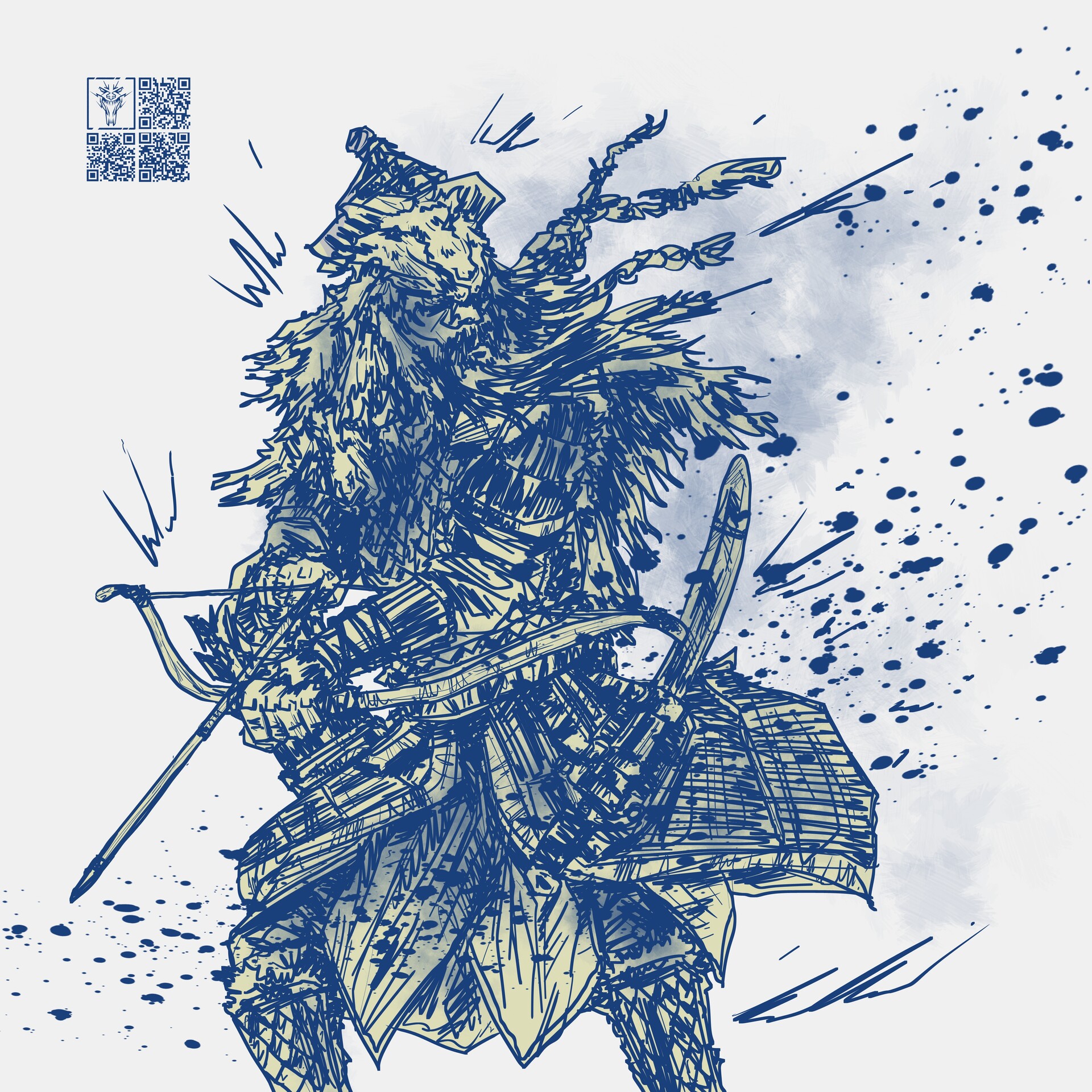 ArtStation - Hunter Alp