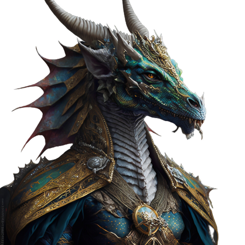 StarSeed - Draco Dragons