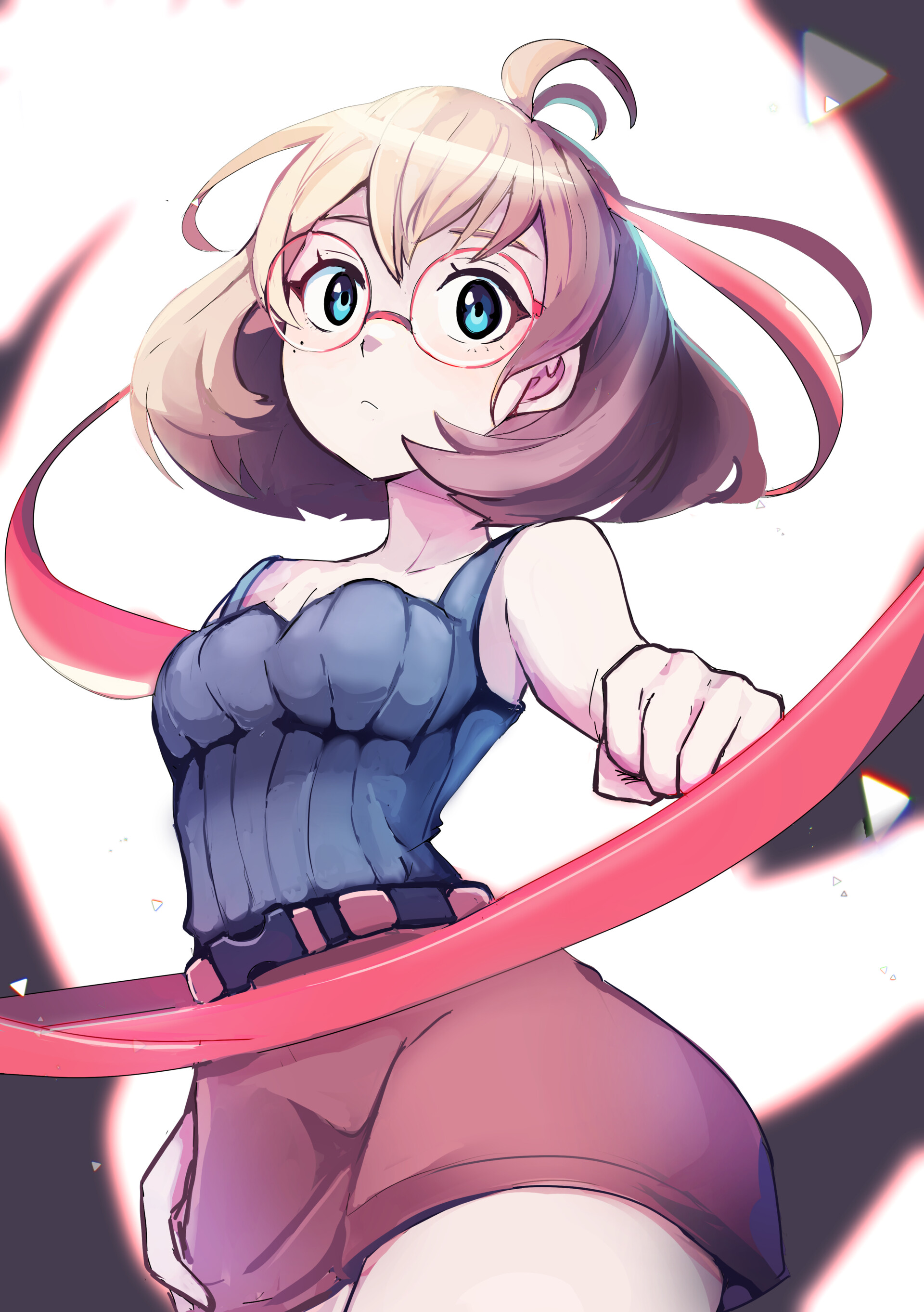 ArtStation - Proyect manga (DAYDREAMS CANCELLED)