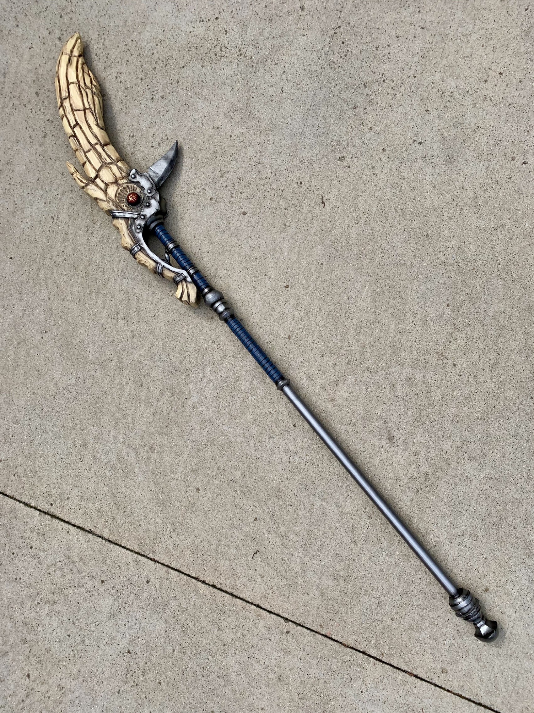 Reyne Lesnau - Areadbhar