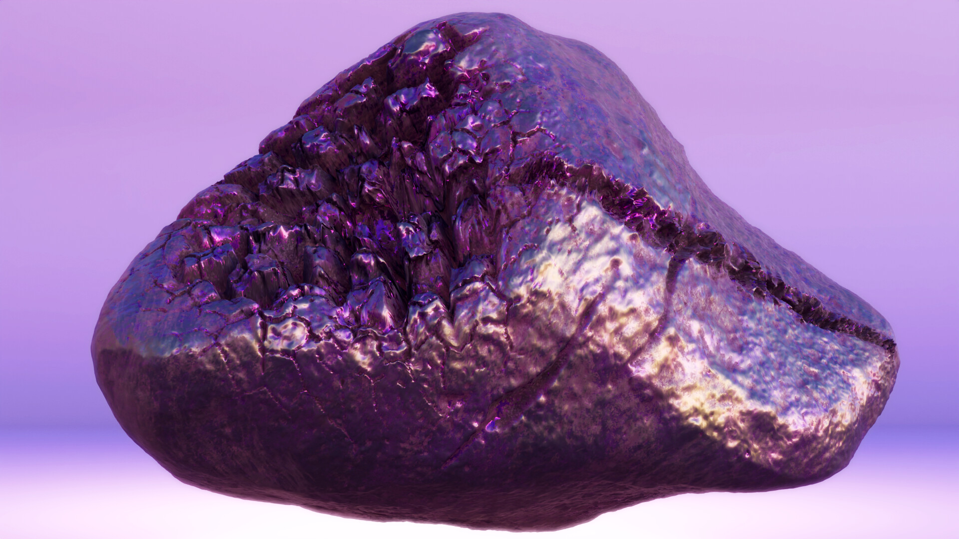 Maged Ahmed - Sci-Fi Rocks