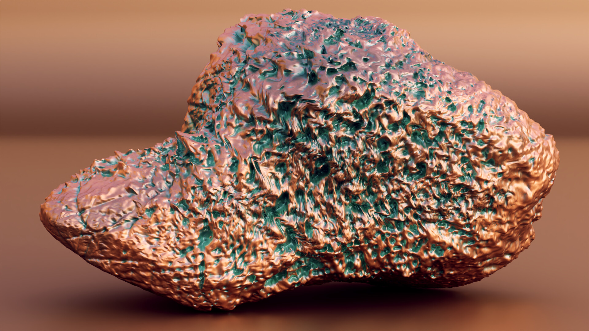 Maged Ahmed - Sci-Fi Rocks