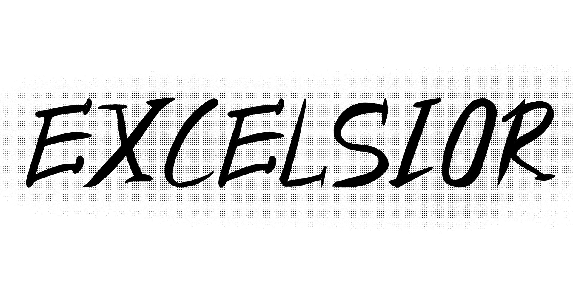 ArtStation - My Excelsior tattoo design