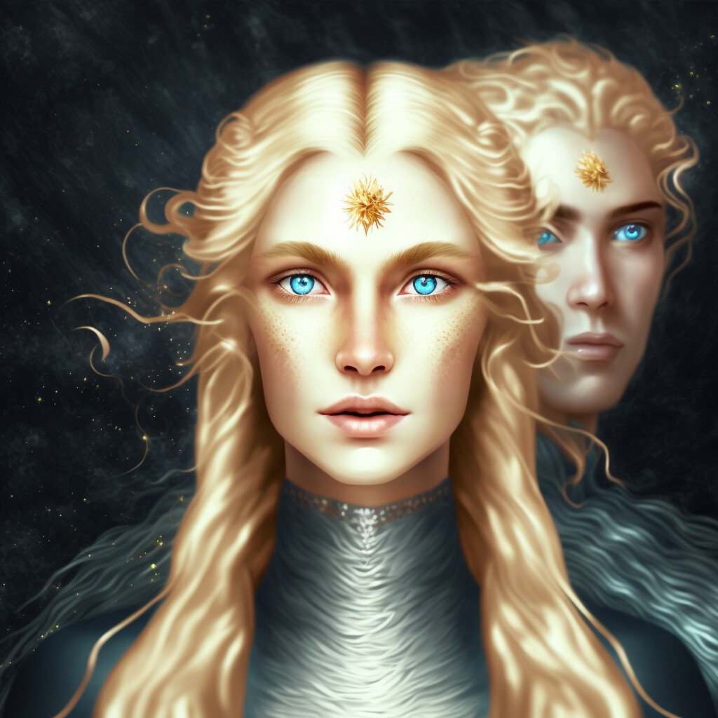 StarSeed - Pleiadians