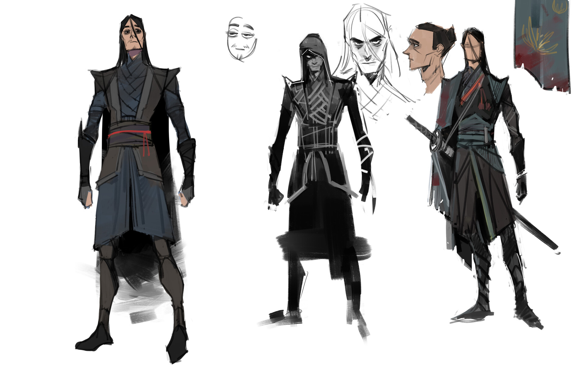 ArtStation - something....