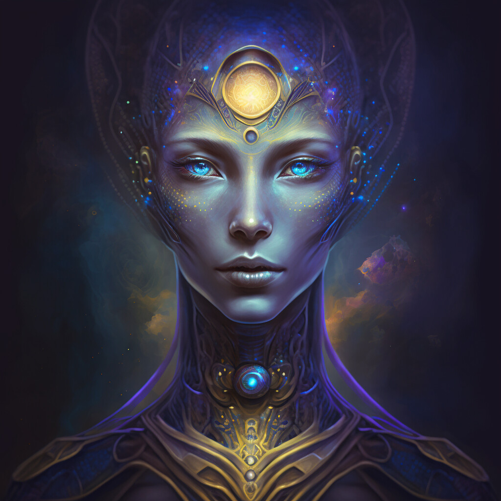 Arcturian Starseed Arcturian Starseed