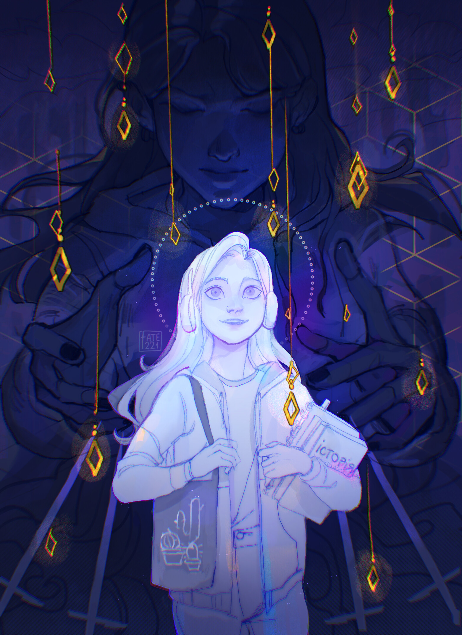 ArtStation - Everything I do, I do it for you