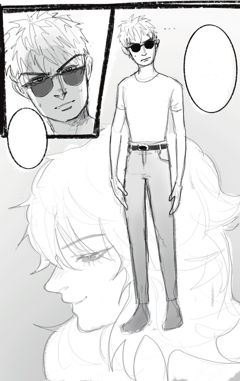 ArtStation - Carly Larson