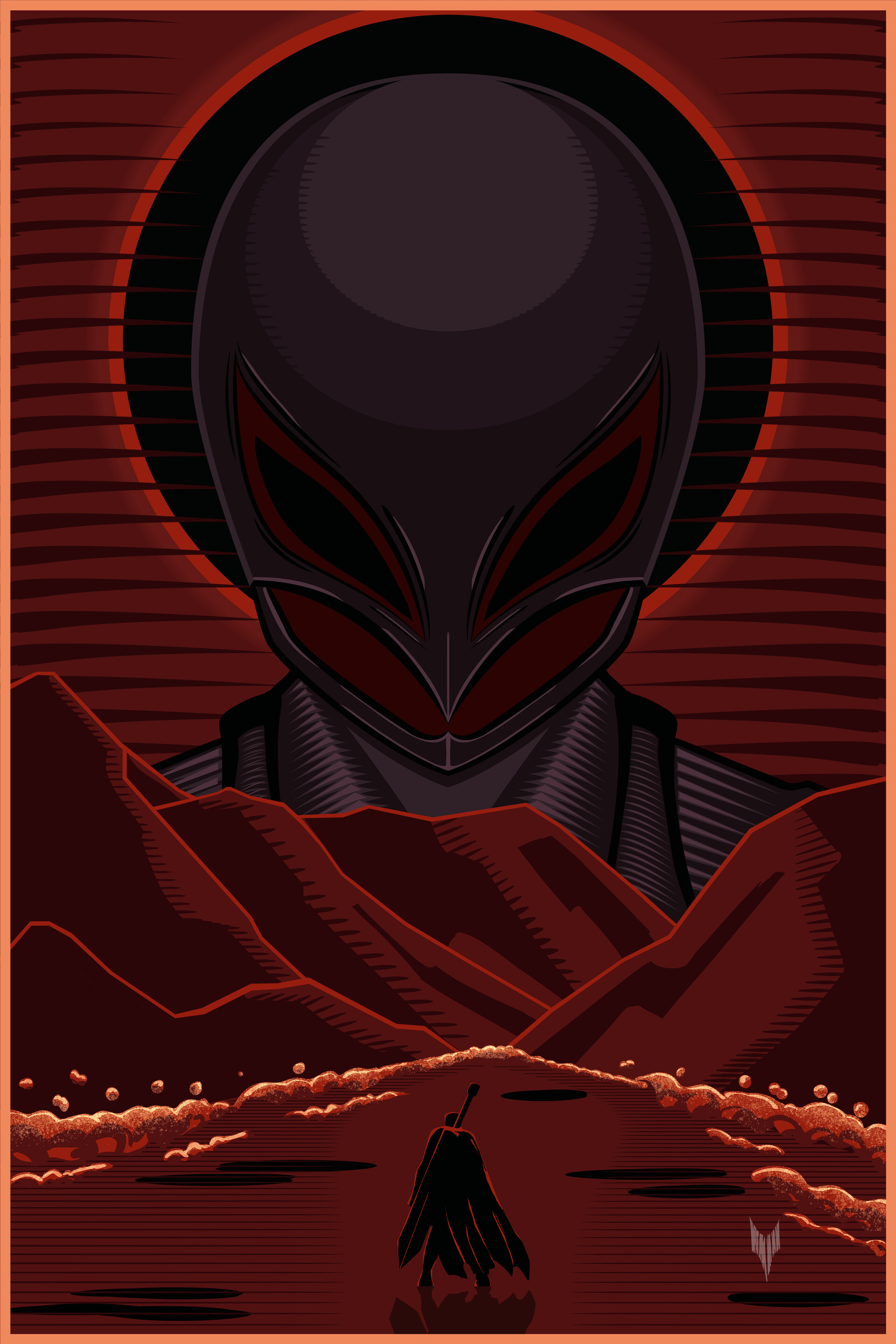 ArtStation - Berserk Fan Art