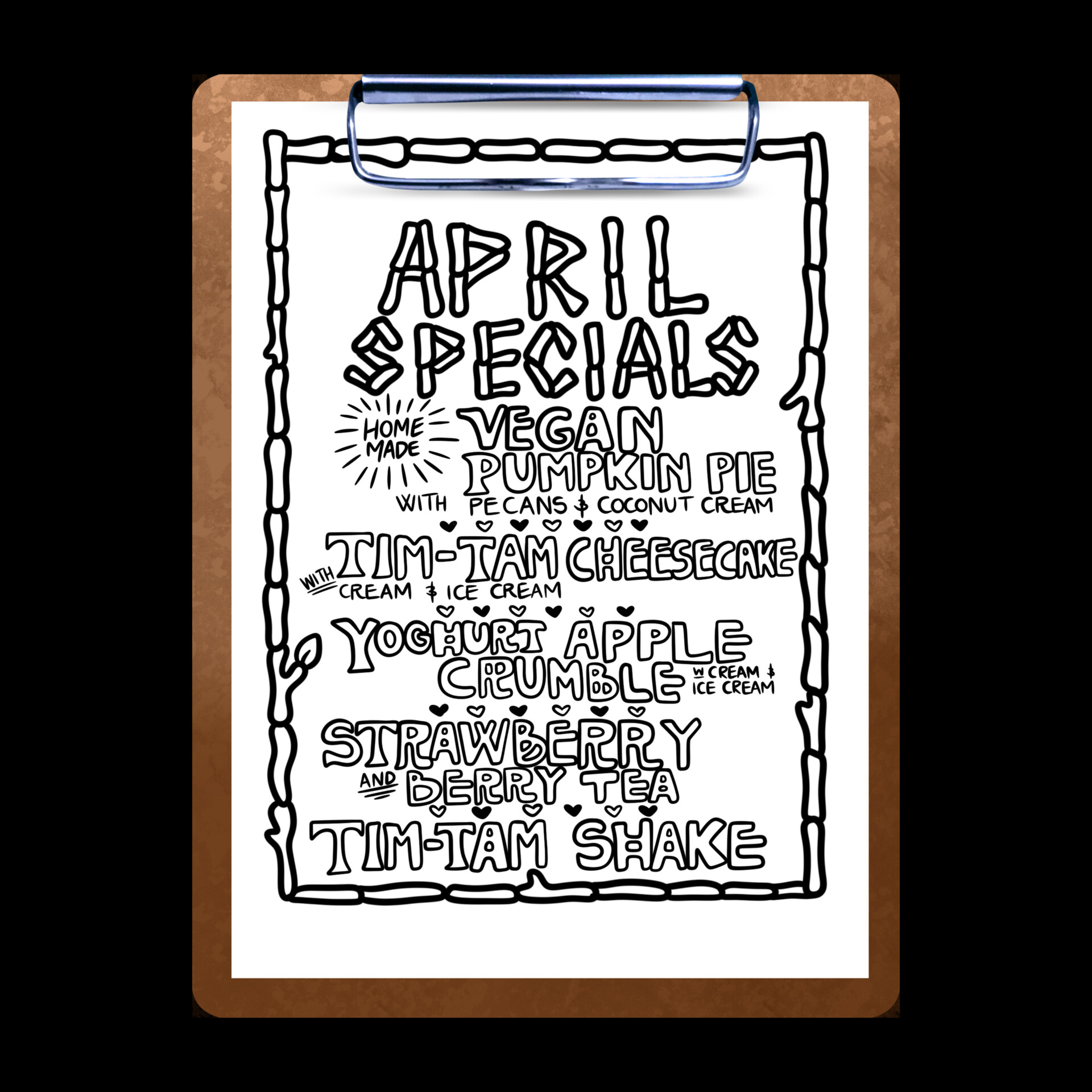 ArtStation - April Specials