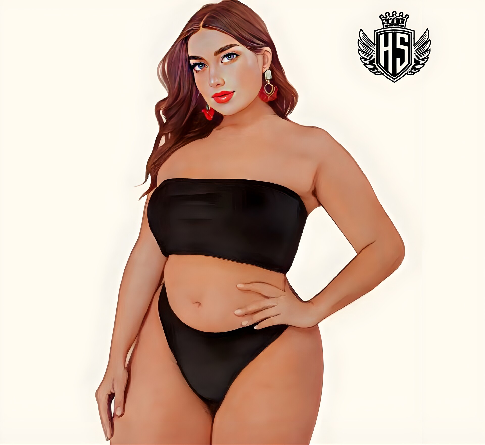 ArtStation - MOMMYMILKERS 2.1