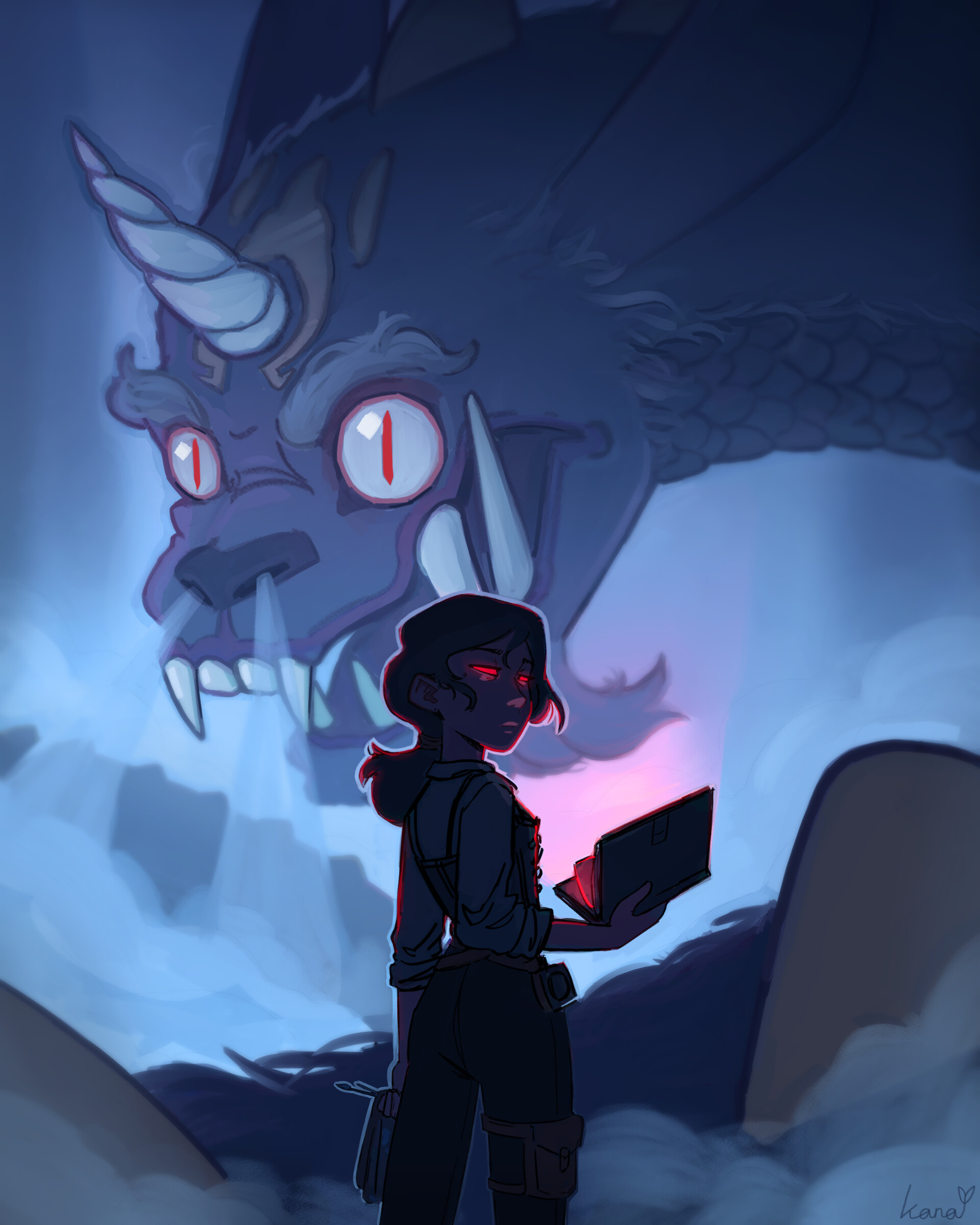 ArtStation - Puppet Master