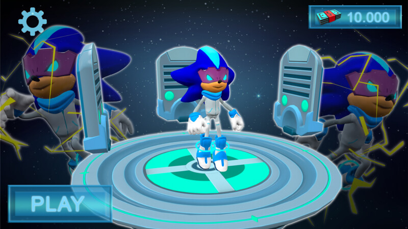 ArtStation - Anh Xuân