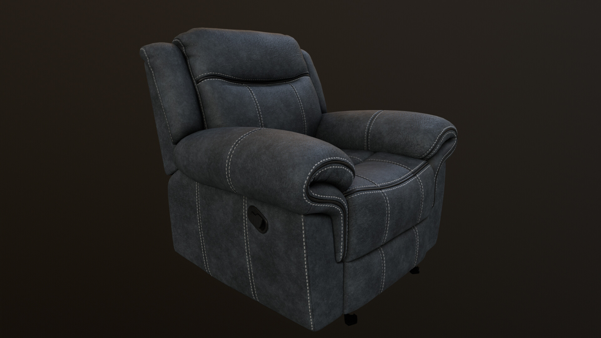 ArtStation - Sofa