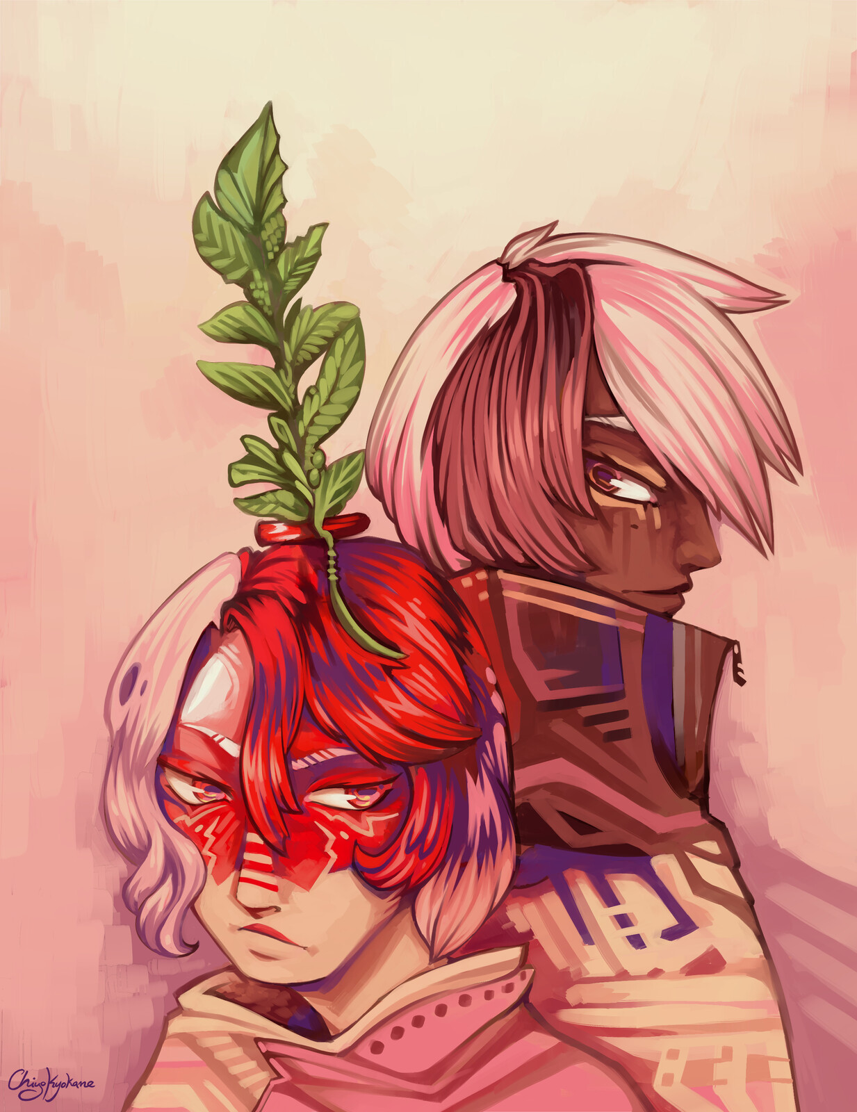 Lucja Wolowska - Still Alives no.6