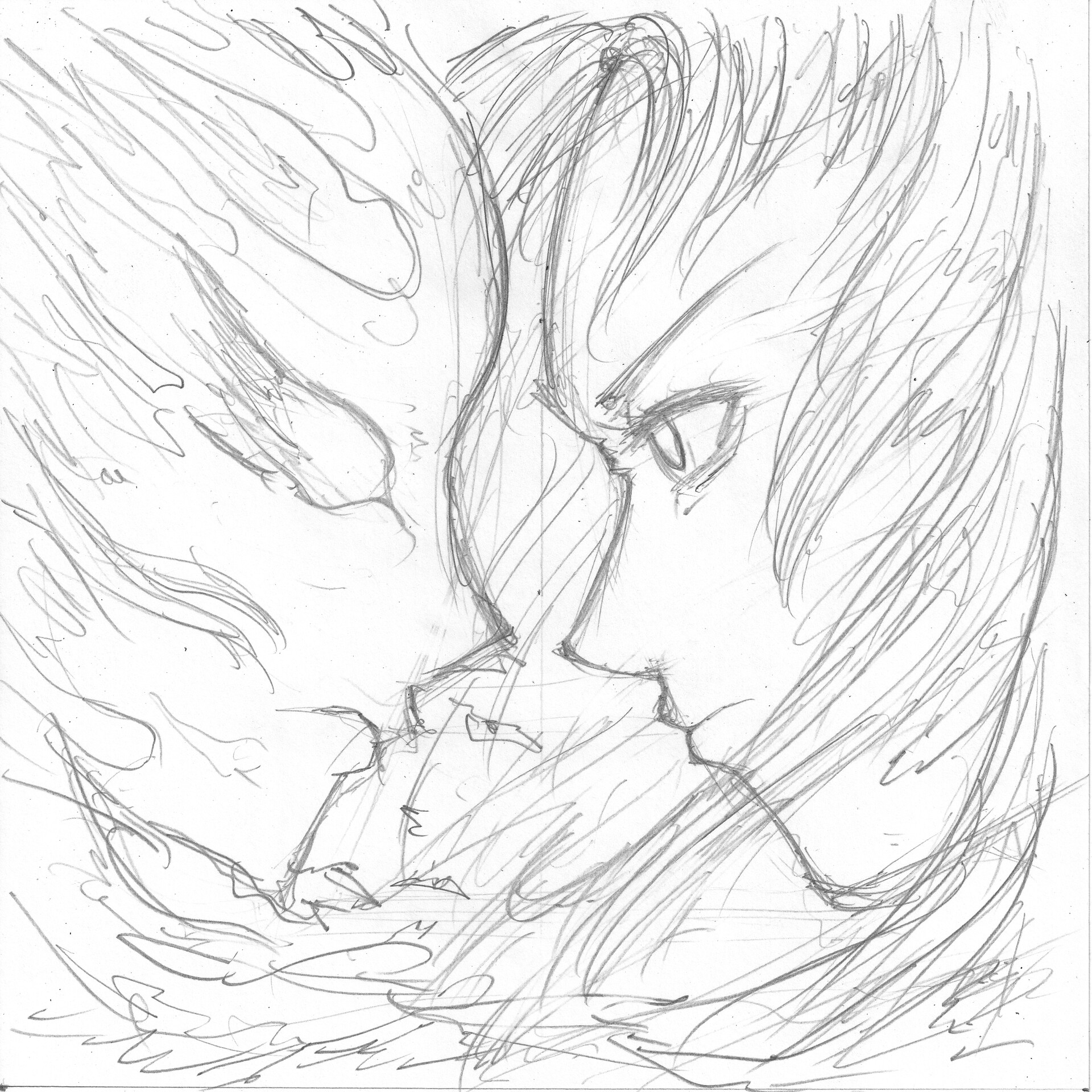 Darwin Setiawan - Anica Russo: Set You On Fire Single Cover