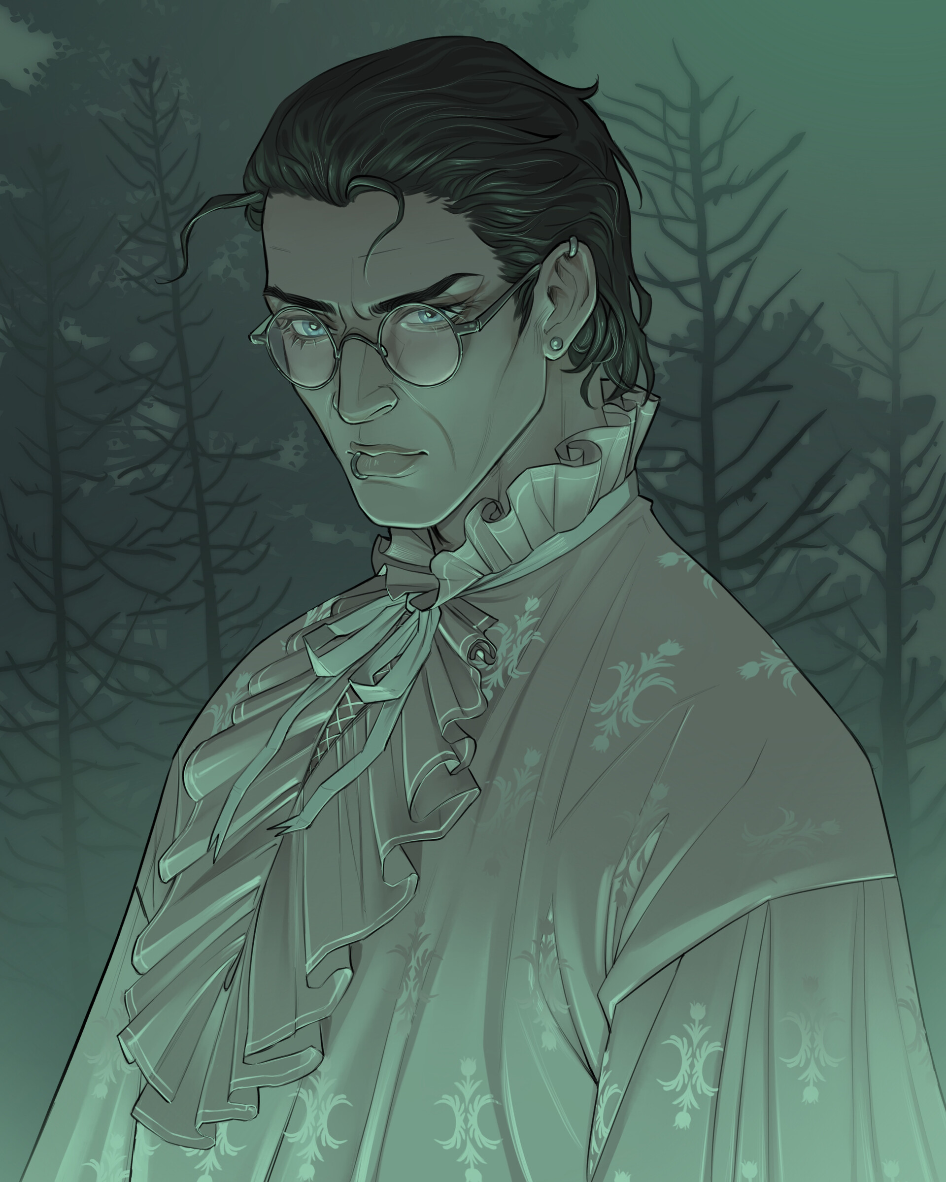 ArtStation - Dominik