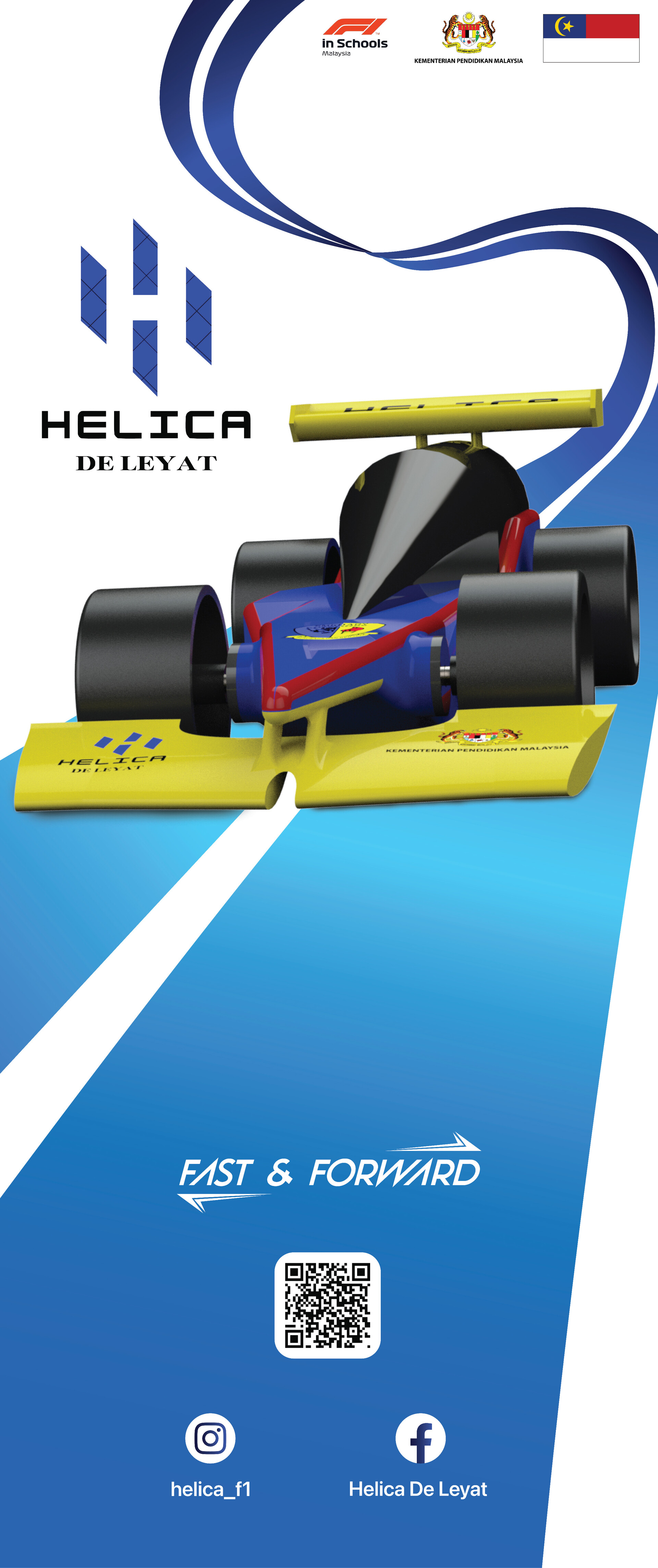 FitShah - PIT DISPLAY