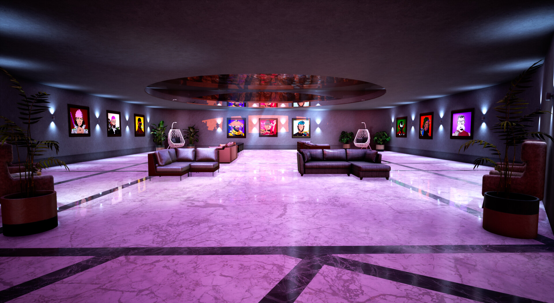 Eric Tseng - Reiko Art Gallery