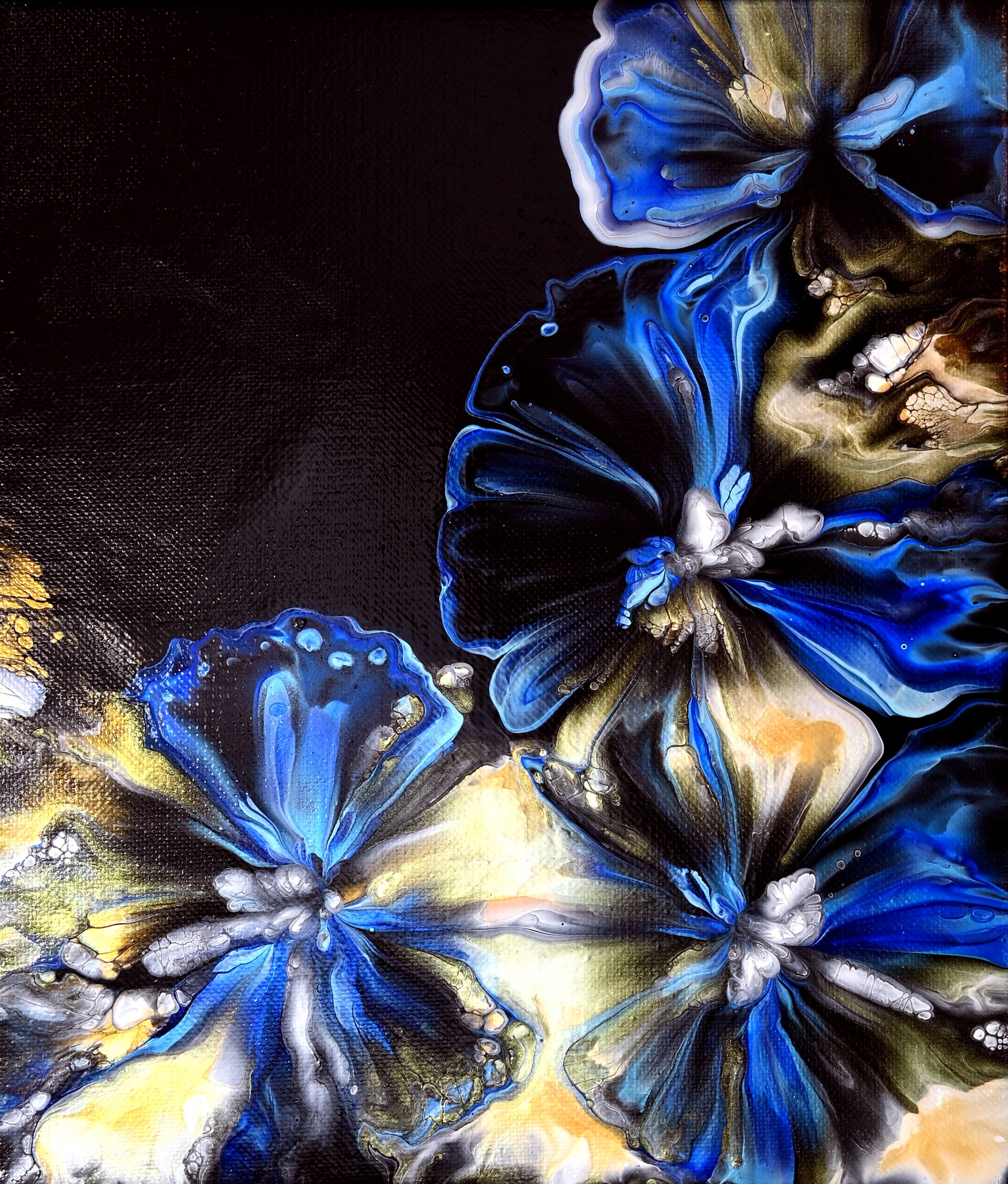 Fiona Art - Morning Glory ~ Unlock Your Creative Side with the Balloon ...