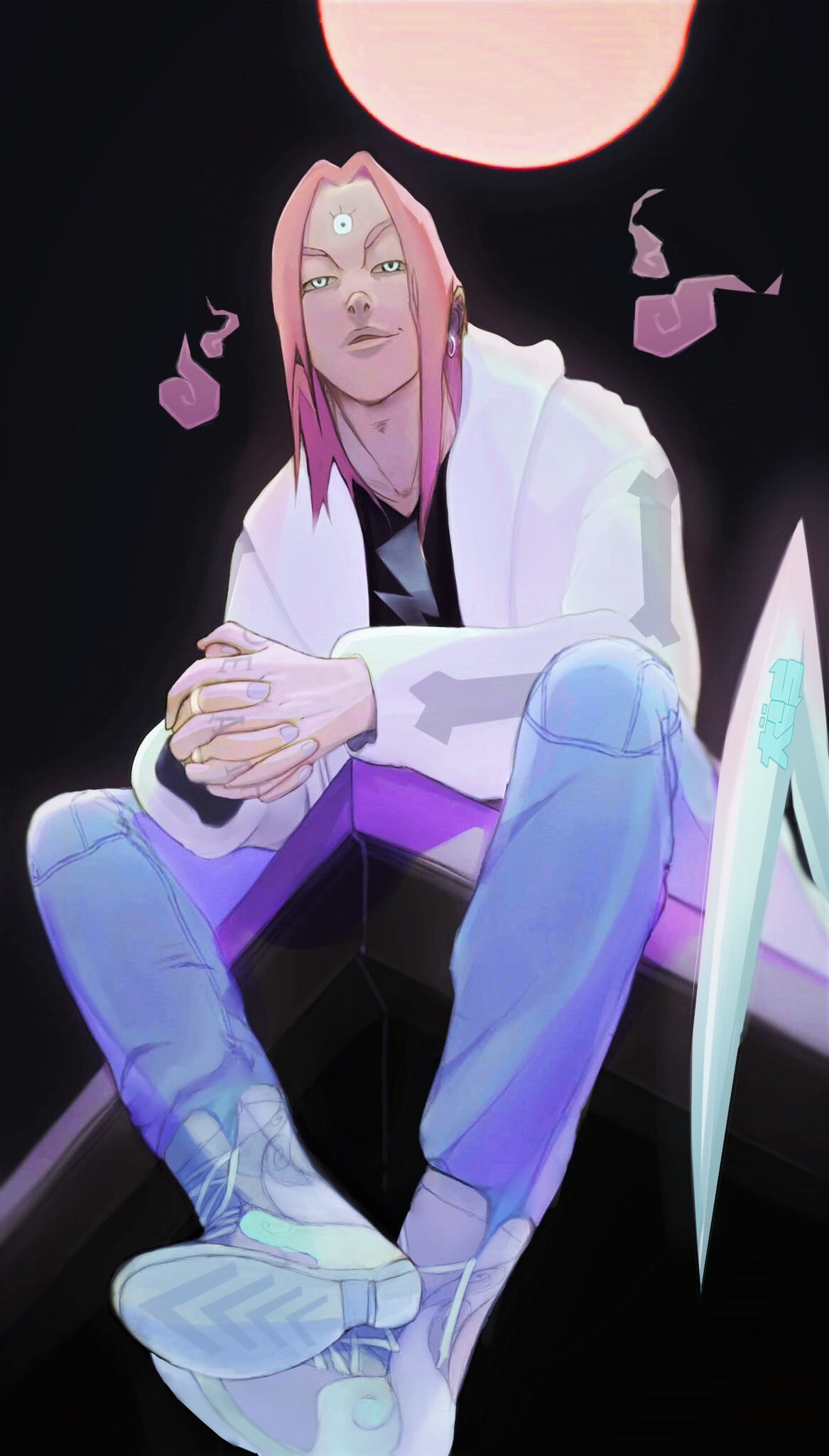 ArtStation - Going Somewhere?