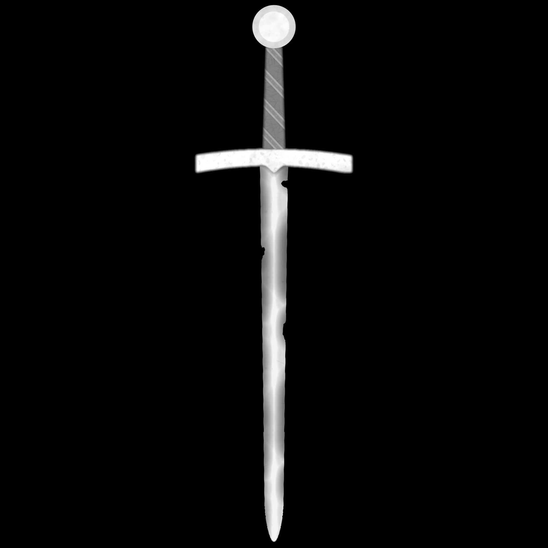 HuangJuanLr - Butter Sword