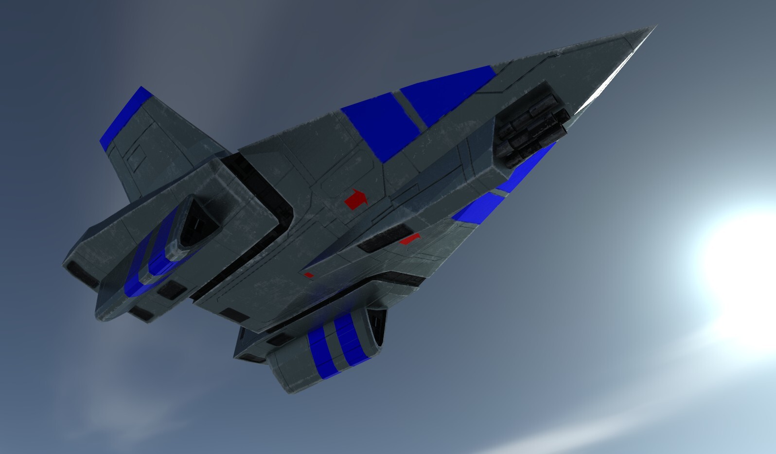 Wing Commander Fighters