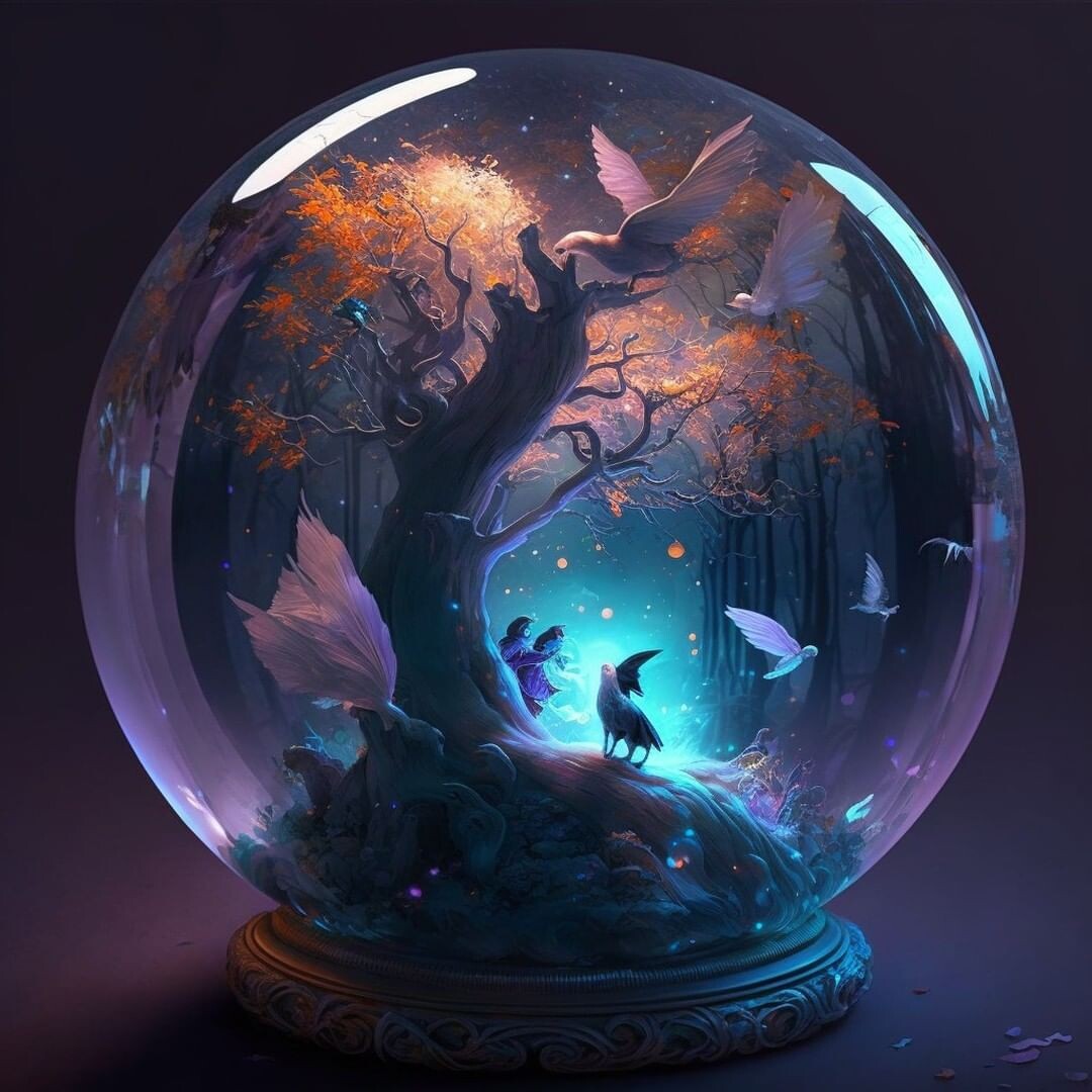 ArtStation - Ai Concept Art