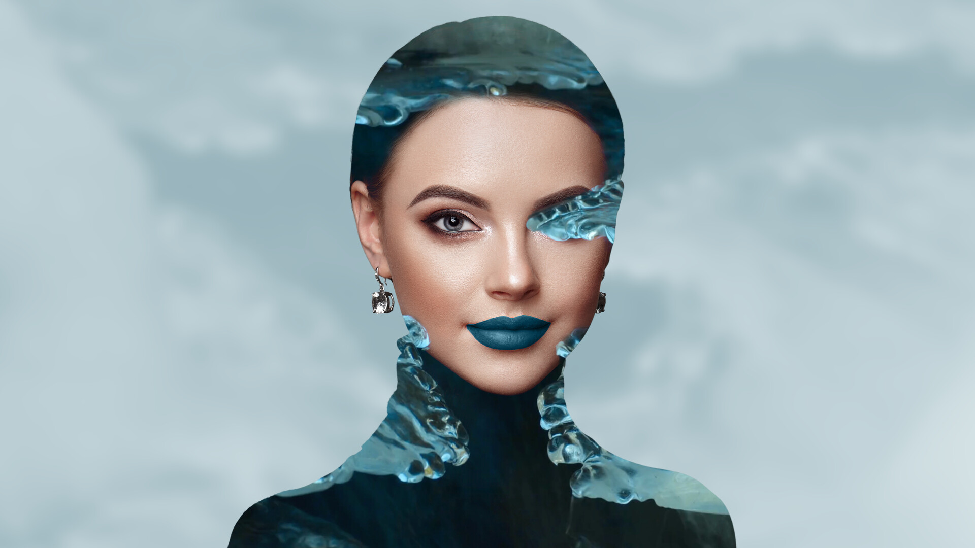 Holy Trinity Musik - Ice Queen