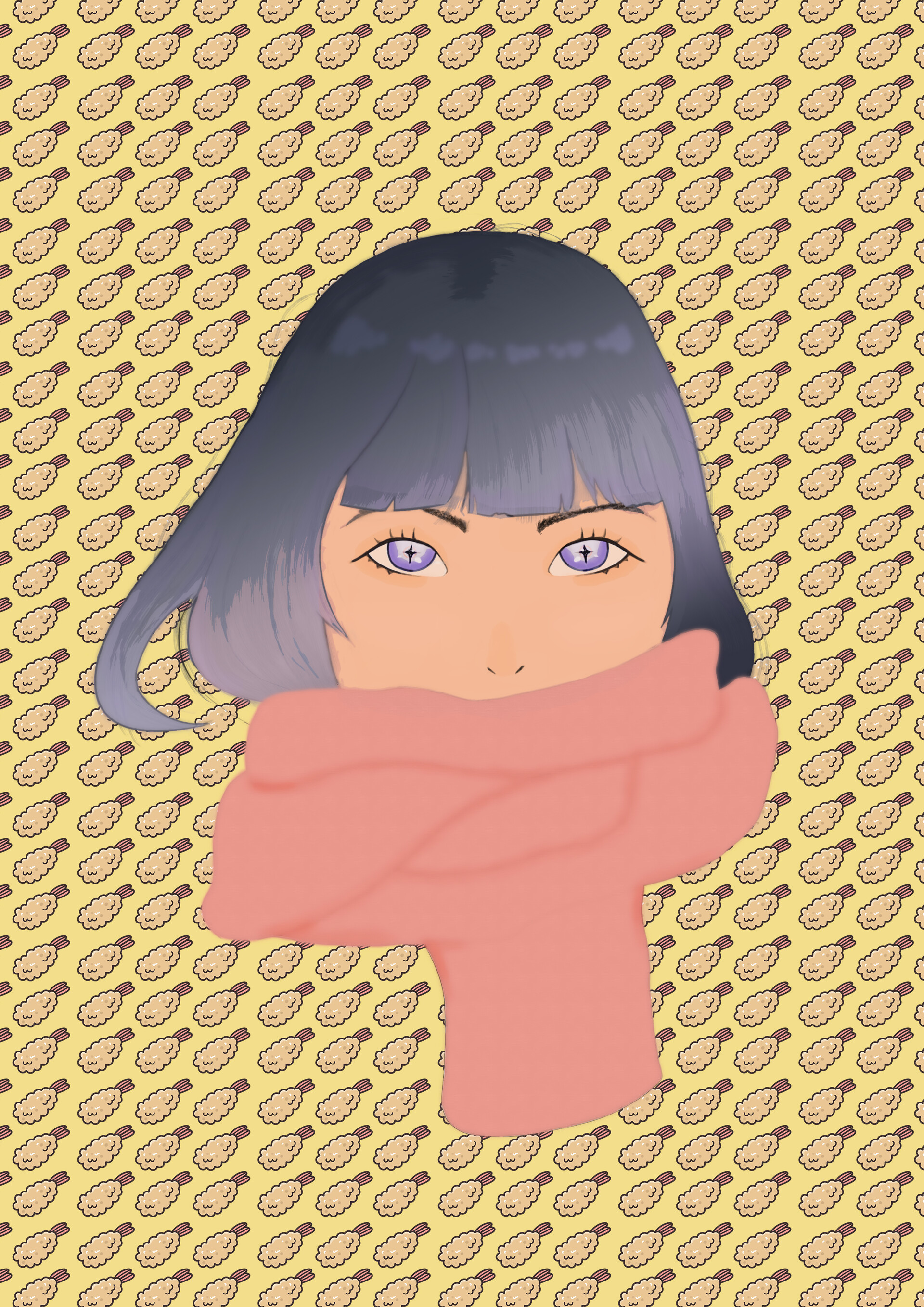 ArtStation - Tempura