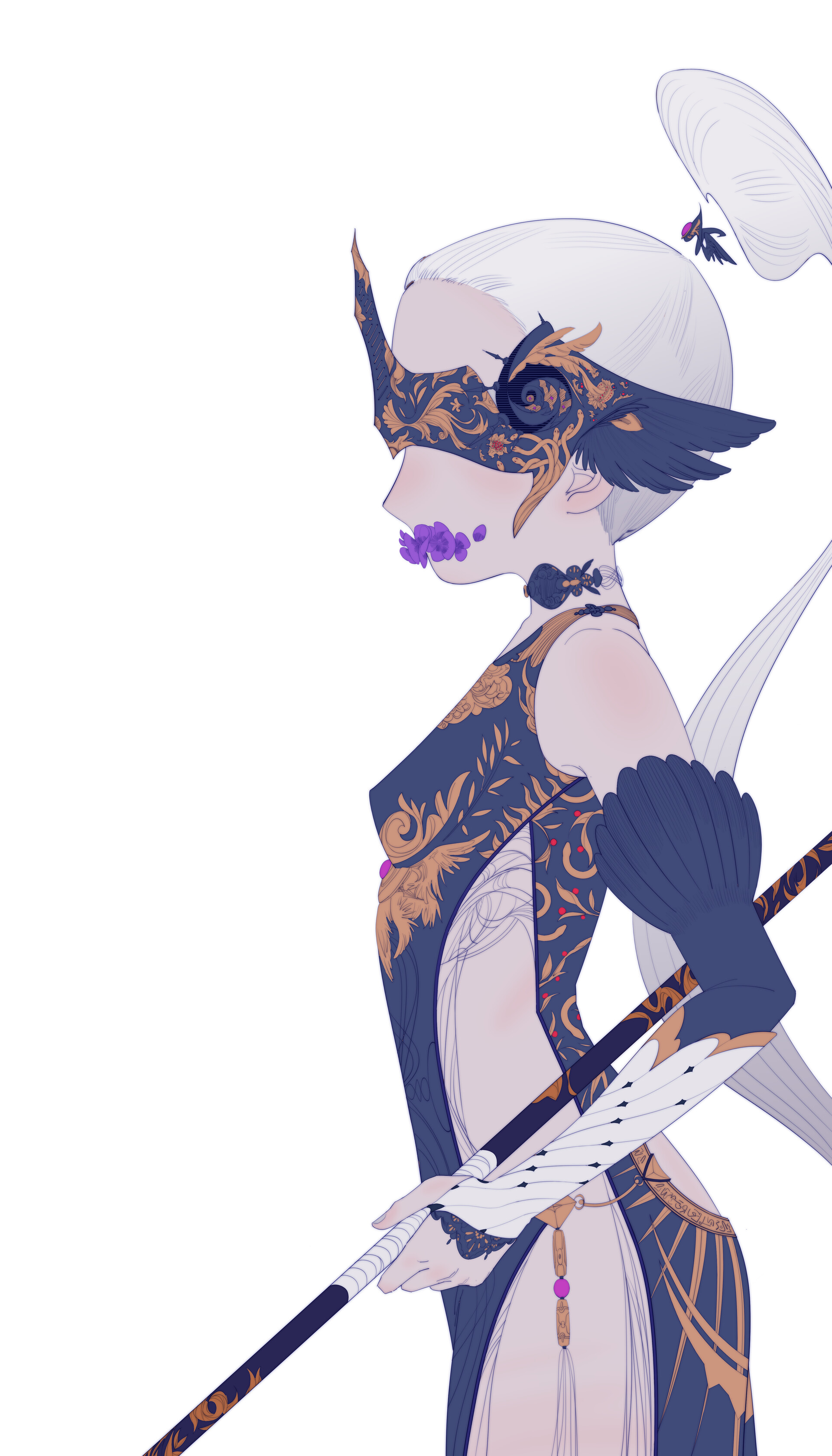 ArtStation - Succuba