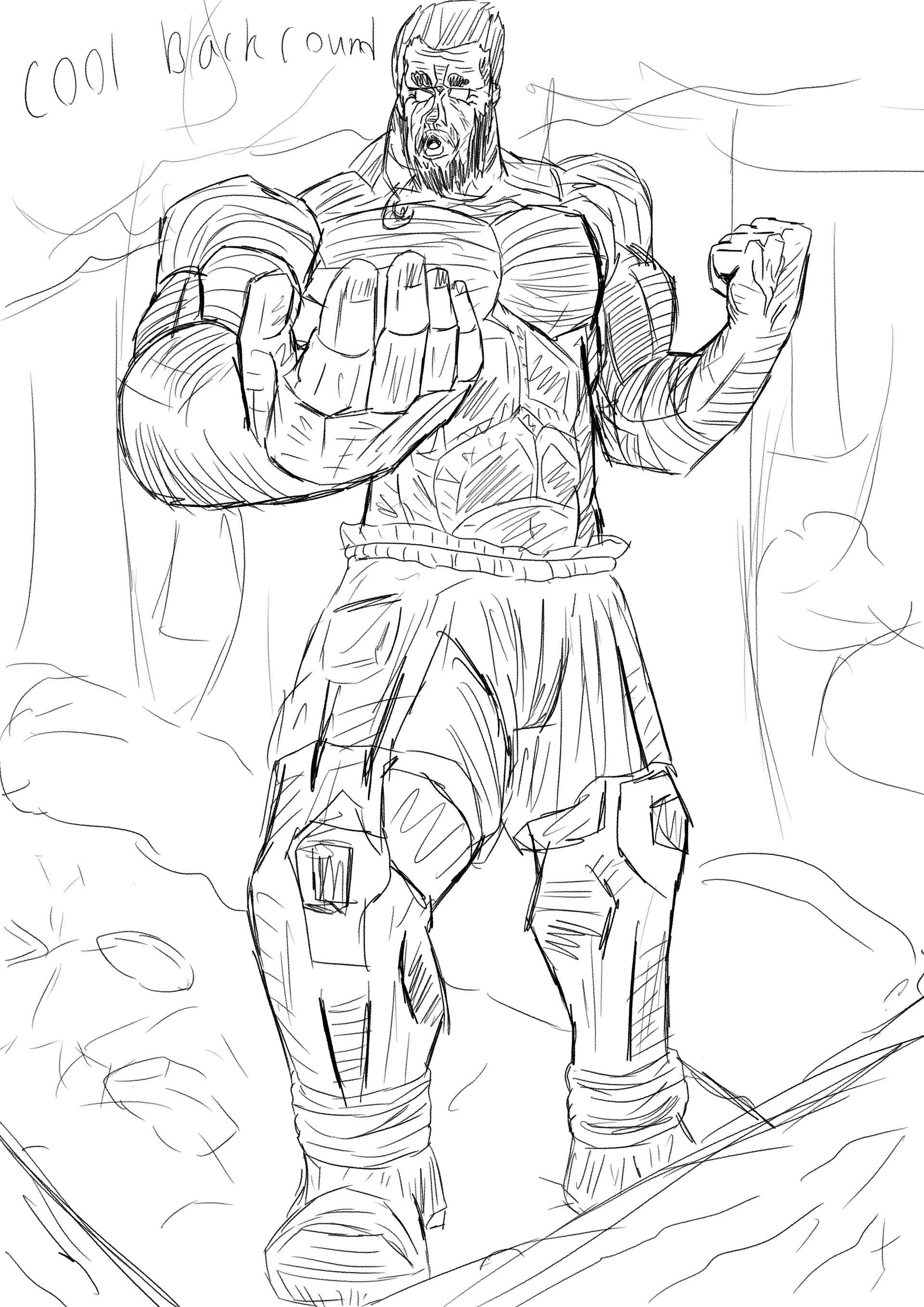 ArtStation - OBJECT # 129