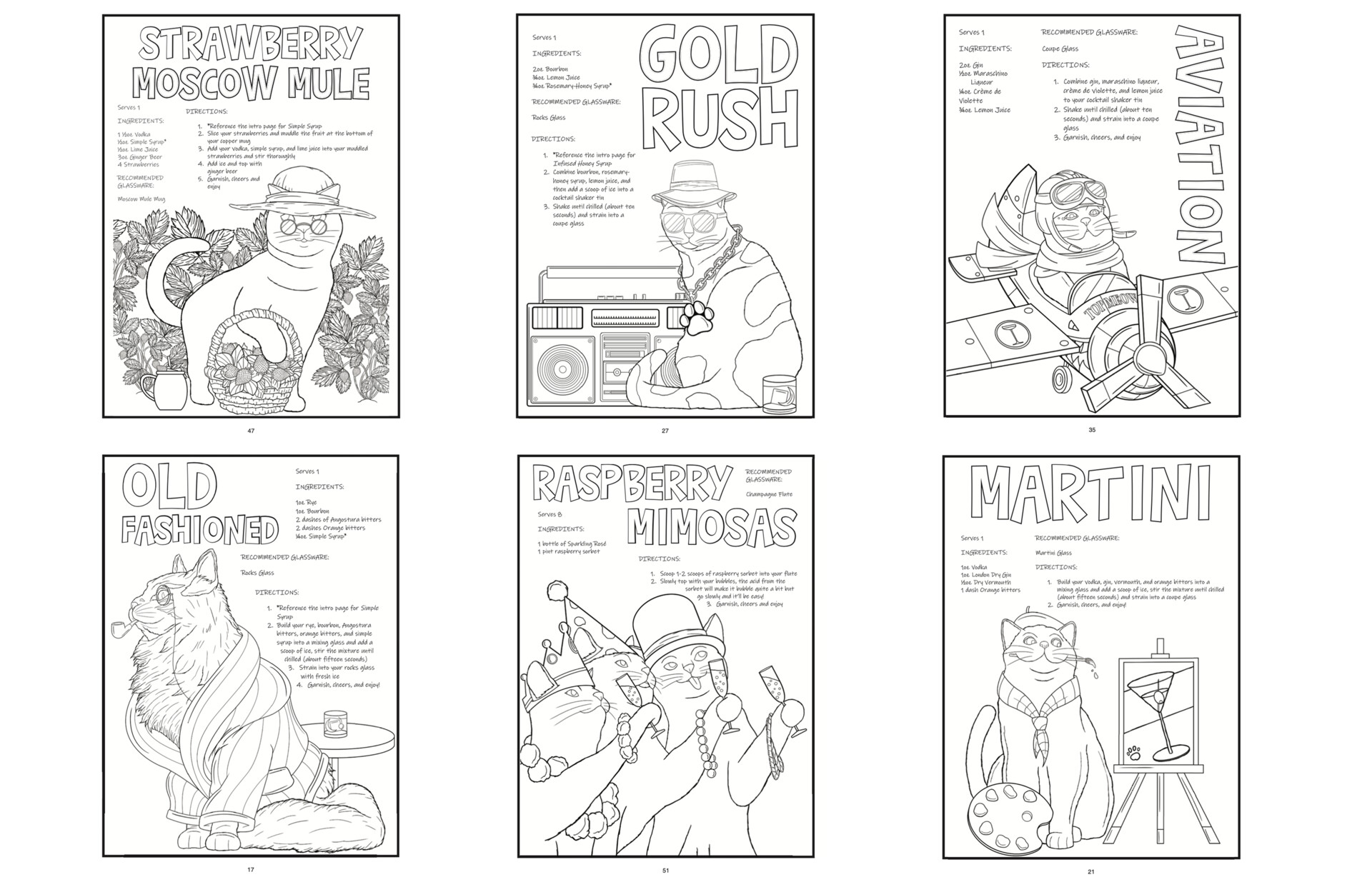 mcphee coloring pages