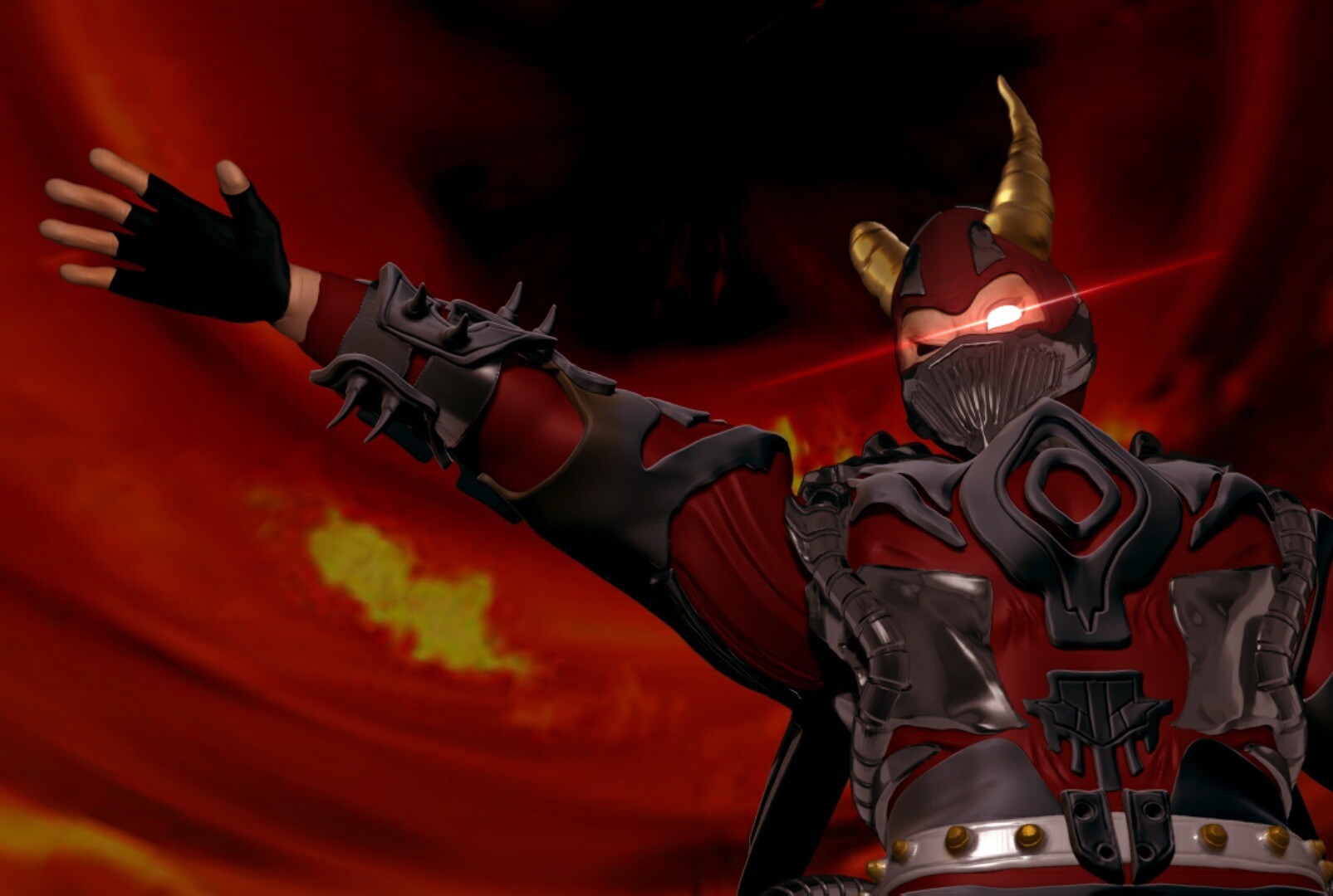 Fadeen Haneef - "DIGAMBARAN"