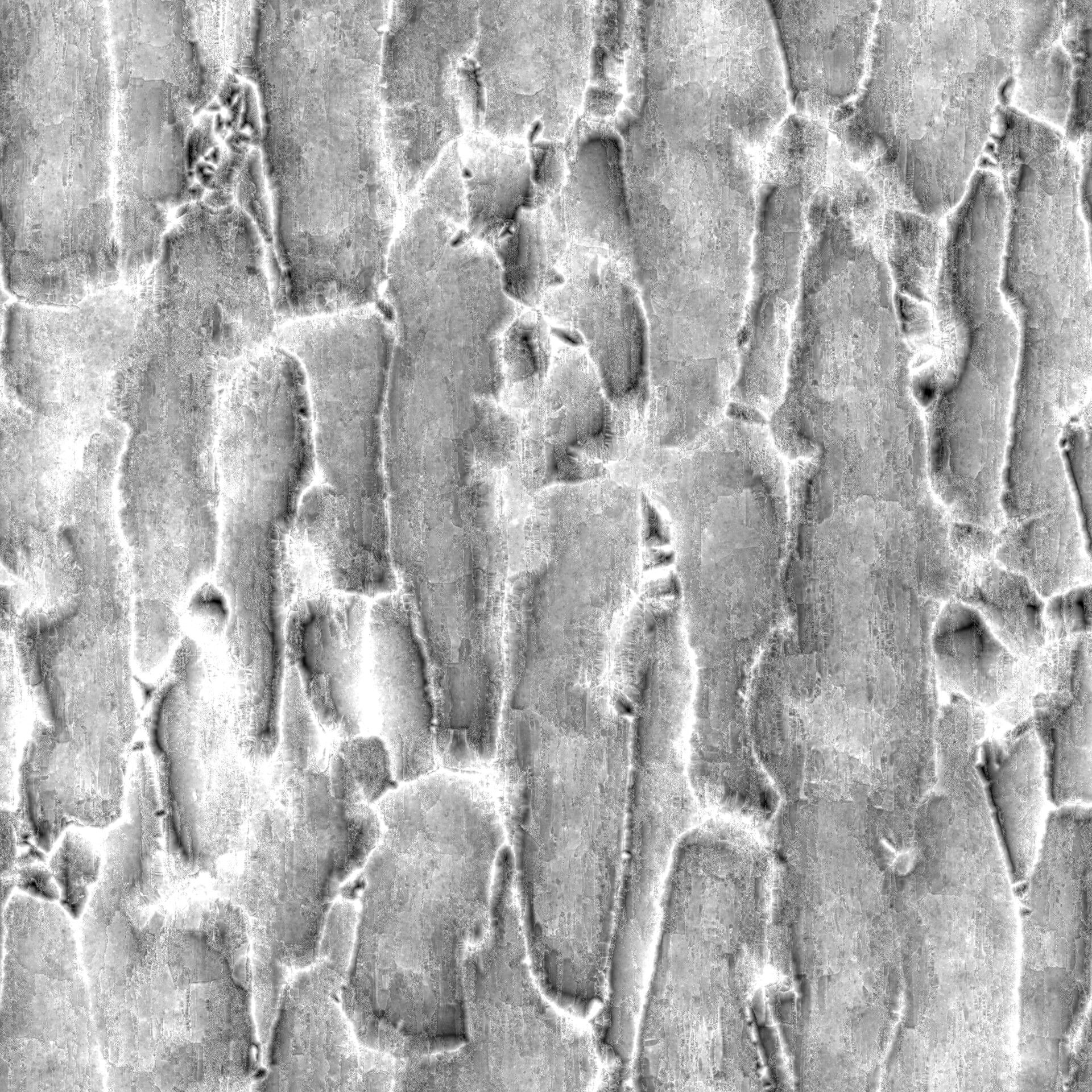 Ariana Dring-Sandberg - Tree Bark Material