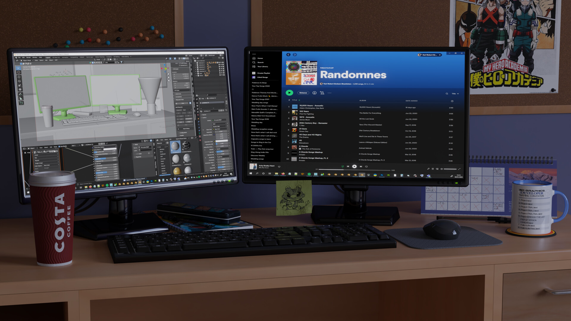 ArtStation - Everyday Objects