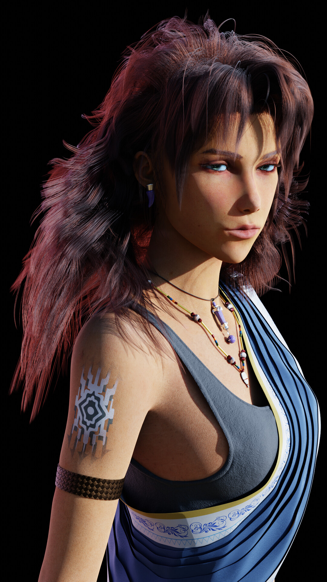 Fang Final Fantasy Tattoos HD Fang Final Fantasy Xiii Wallpapers