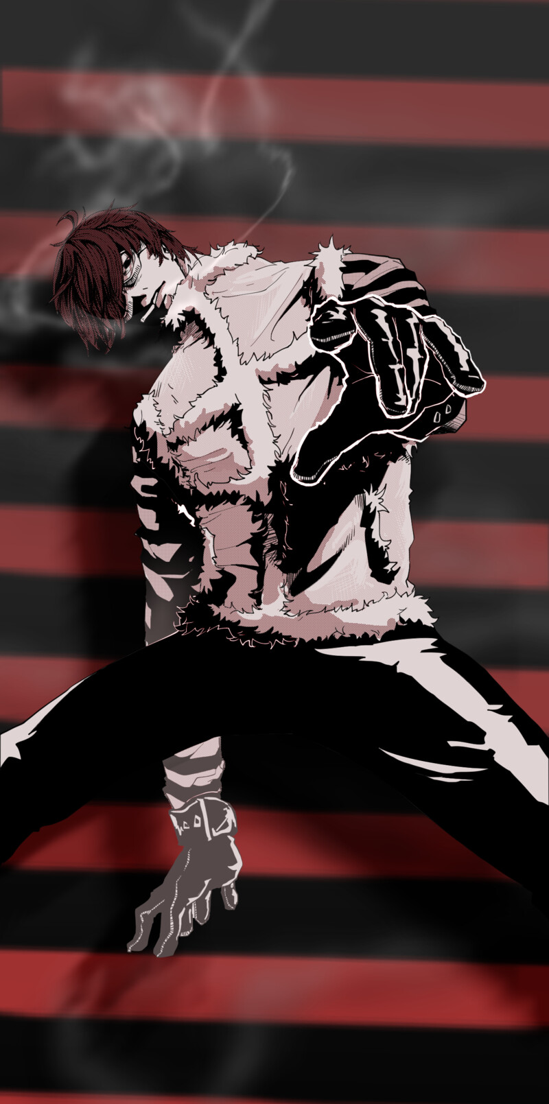 ArtStation - Jae Lee